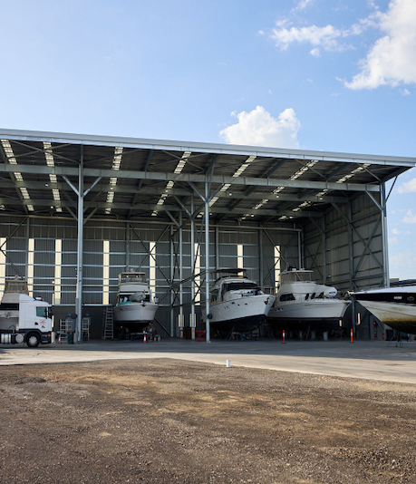 Home - Marina Bayside